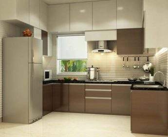 Stainless Steel Modular Kitchen - JUMBO SS Kitchens