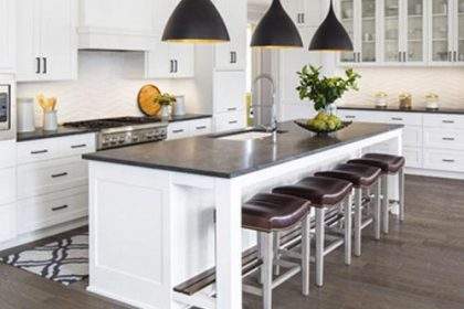 Quality Stainless Steel Design - JUMBO SS Kitchens